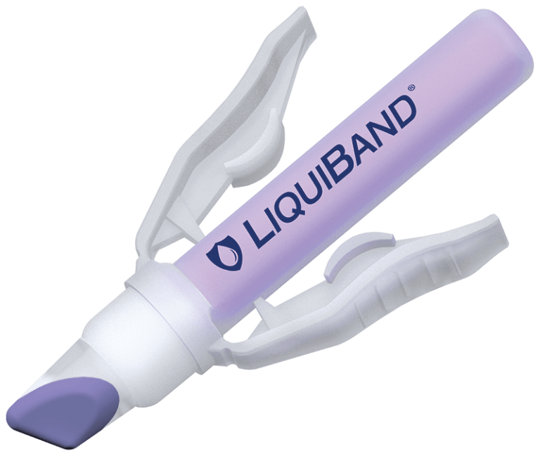 LiquiBand® Range - Product Range - Wound Closure