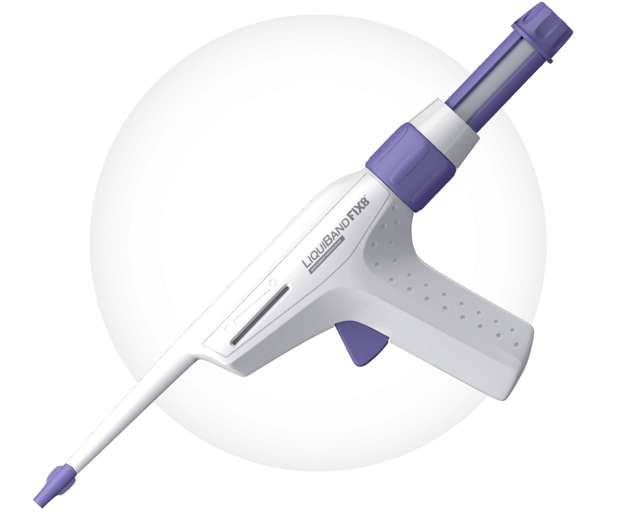 LiquiBand® FIX8 Open - LiquiBand