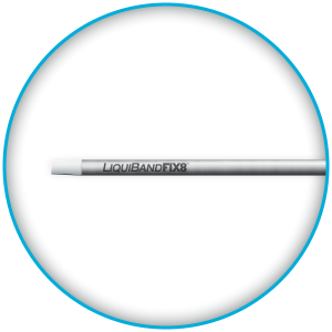 LiquiBandFIX8® - Hernia Mesh Fixation - Wound Closure