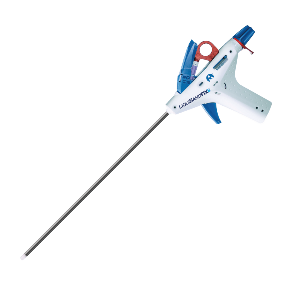 LiquiBand® Range - Product Range - Wound Closure