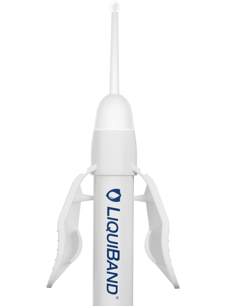 LiquiBand® Optima - Topical Skin Adhesive - Wound Closure