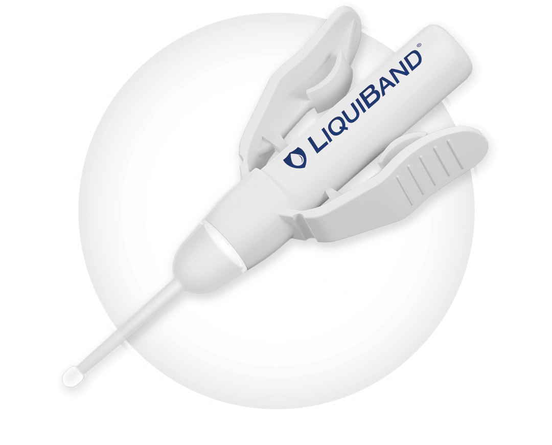 LiquiBand® Optima - Topical Skin Adhesive - Wound Closure
