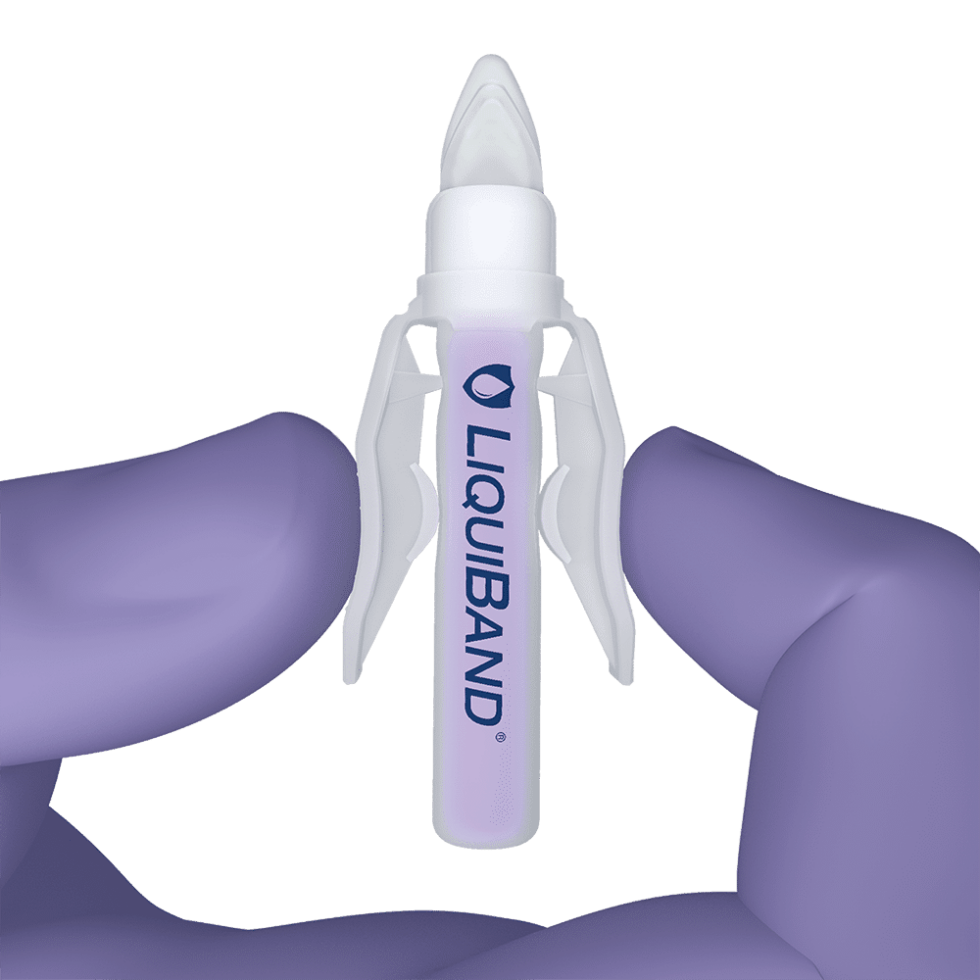 LiquiBand® Rapid™ - LiquiBand